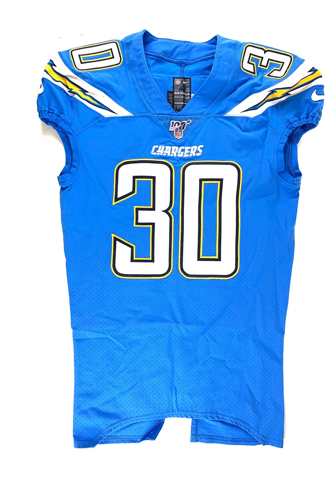 Los Angeles Chargers 2019 Jerseys