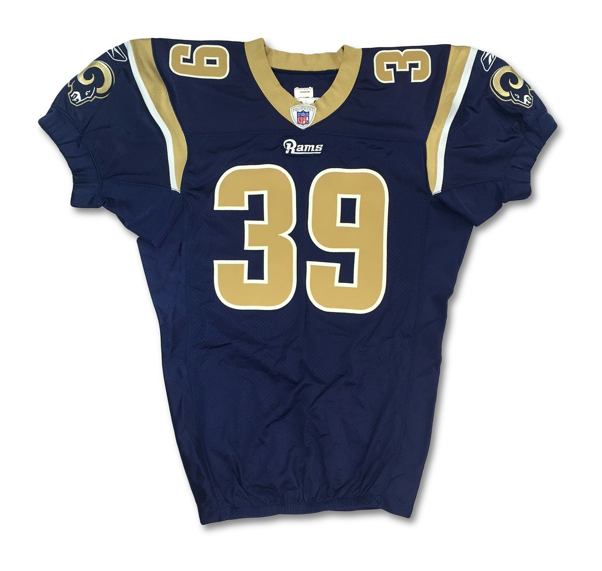 St. Louis Rams 2005-07 Jerseys