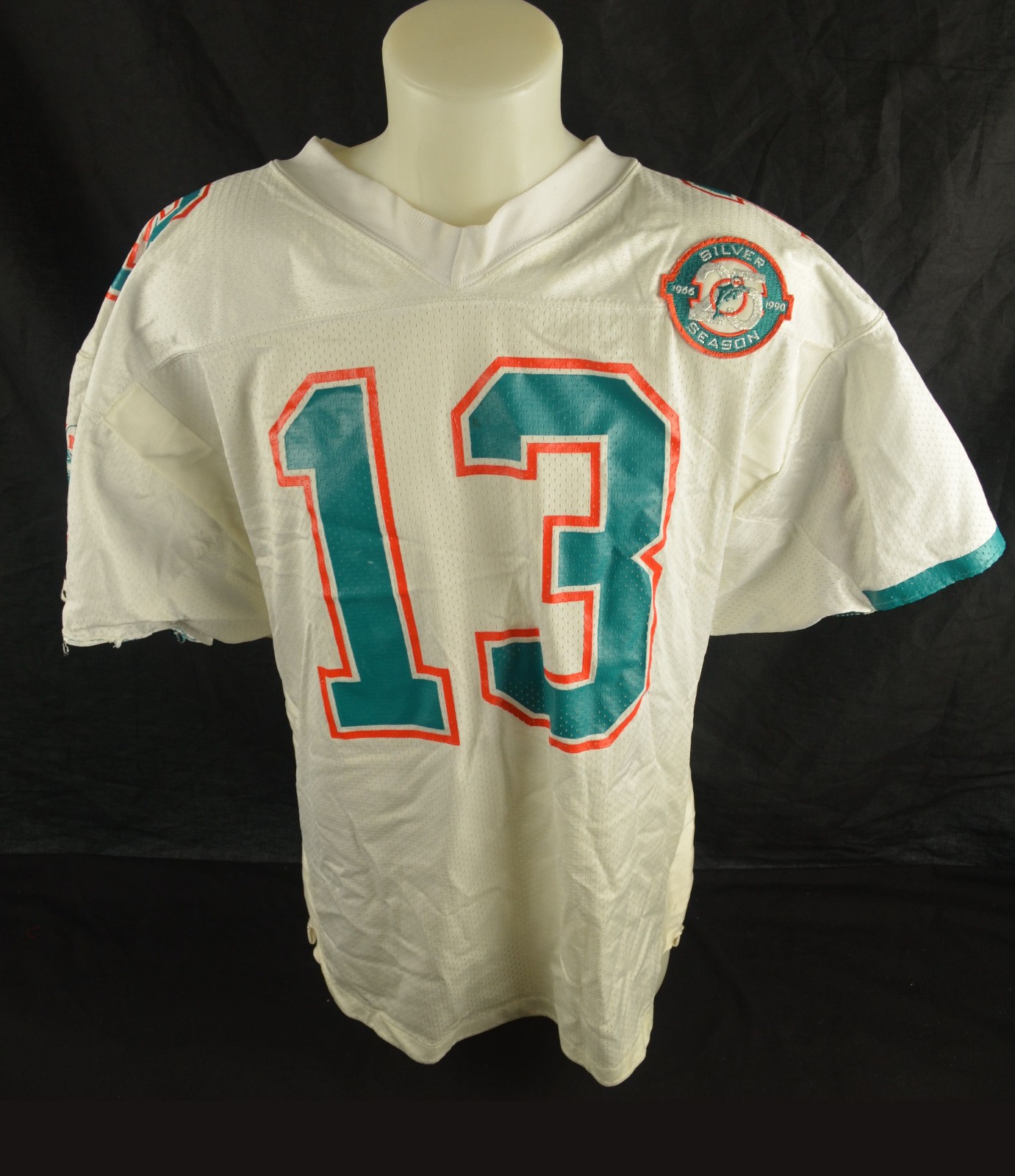 Miami Dolphins 1990 Jerseys