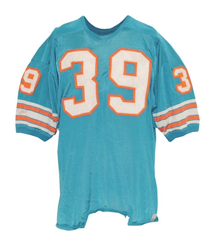 Miami Dolphins 1968 Jerseys