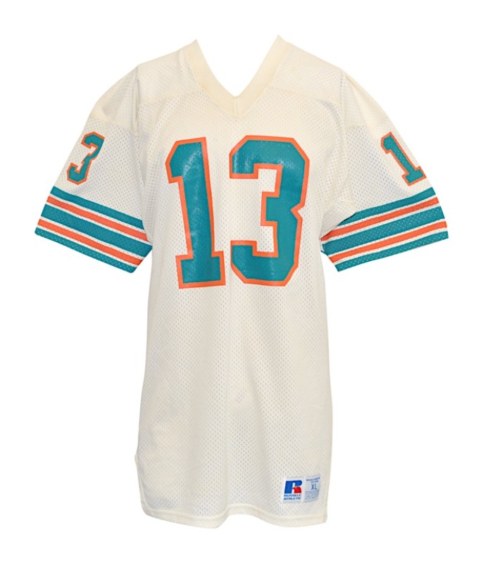 Miami Dolphins 1986 Jerseys