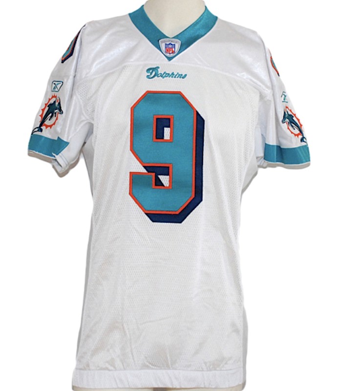 Miami Dolphins 2004 Jerseys