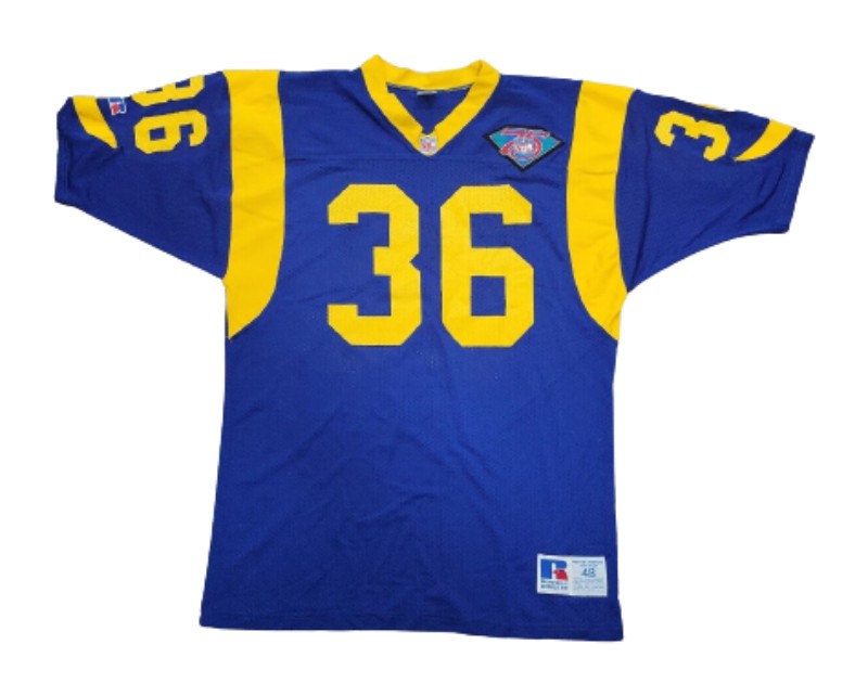 Los Angeles Rams 1994 Jerseys