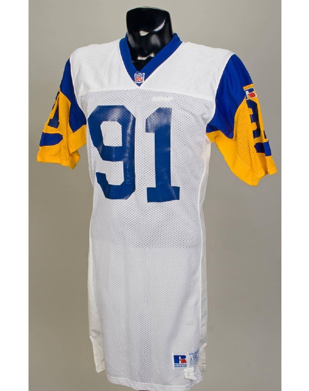 Sand-Knit 1992 Jerseys