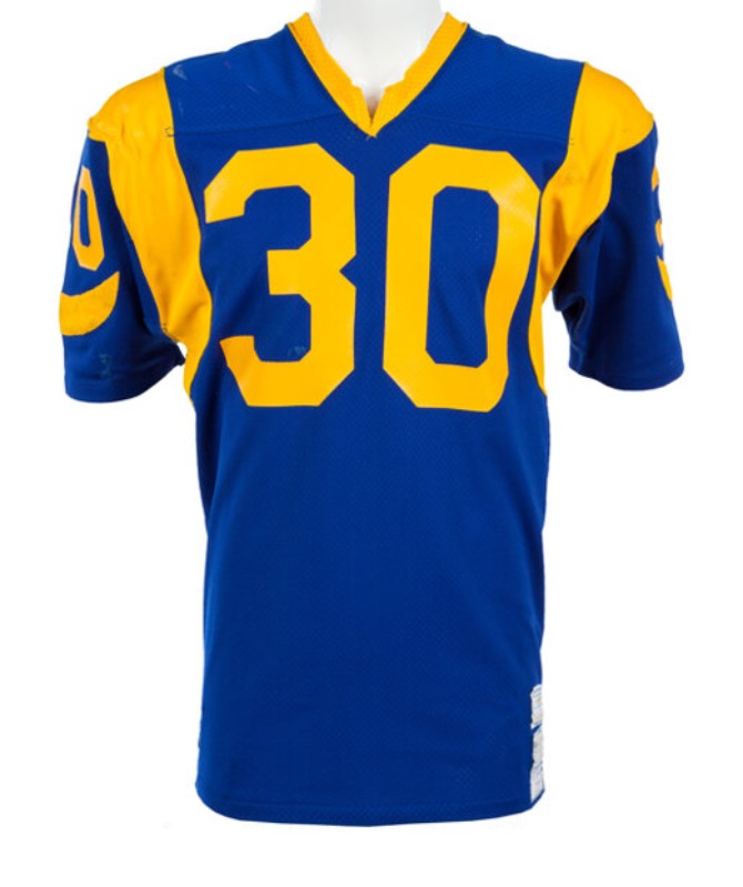 Los Angeles Rams 1978 Jerseys