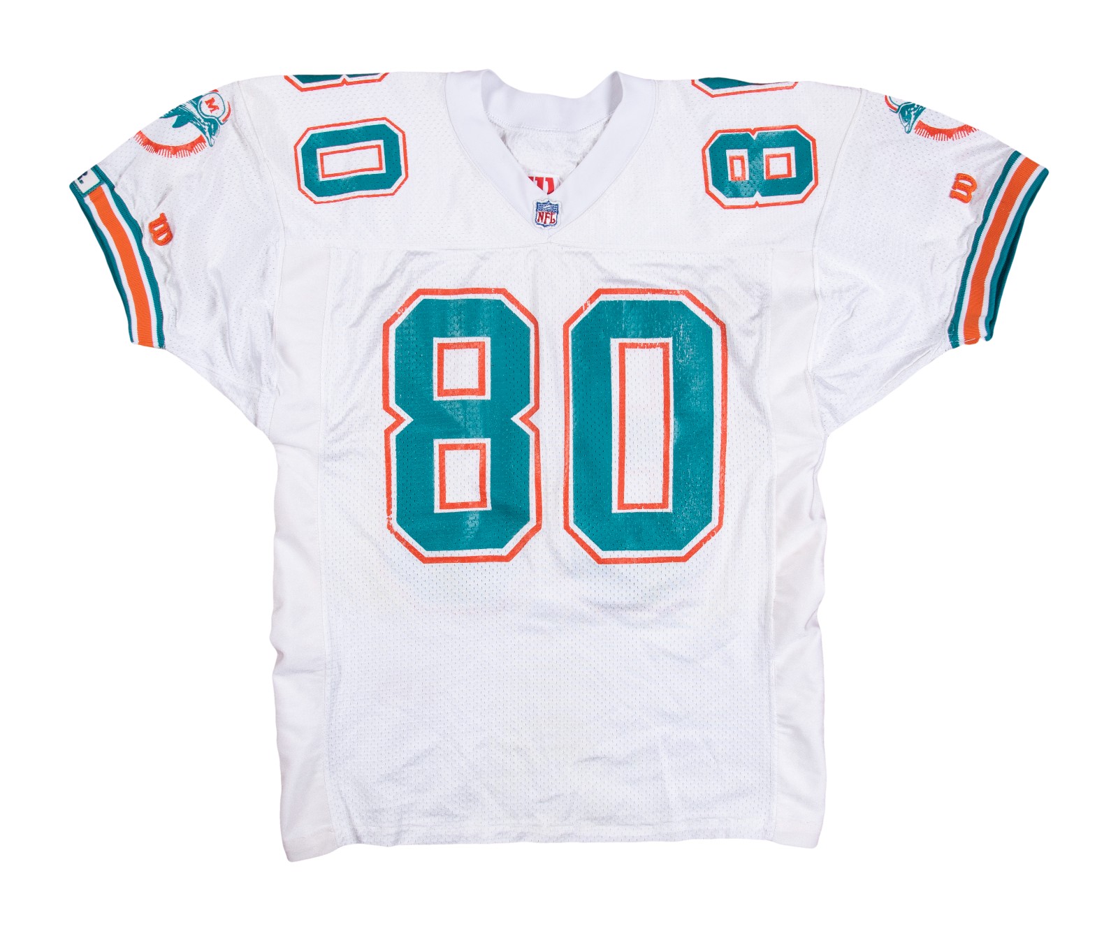 Miami Dolphins 1993 Jerseys
