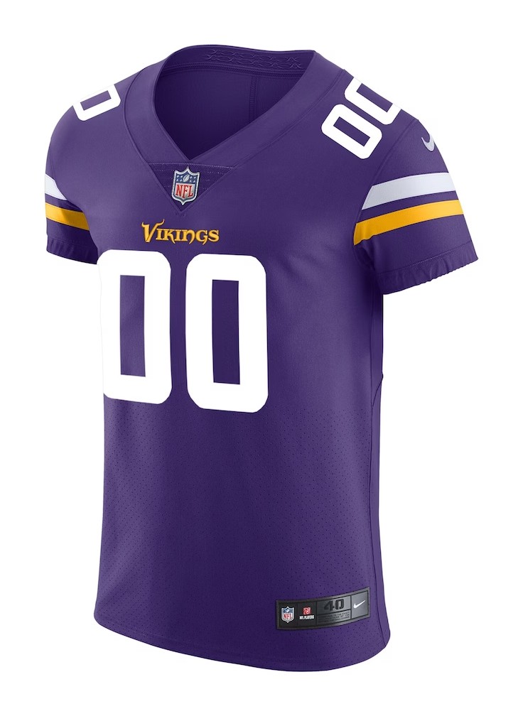 Minnesota Vikings 2020 Jerseys