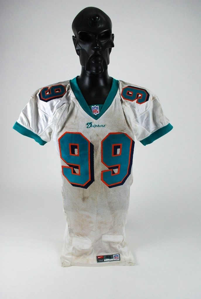Miami Dolphins 2000 Jerseys