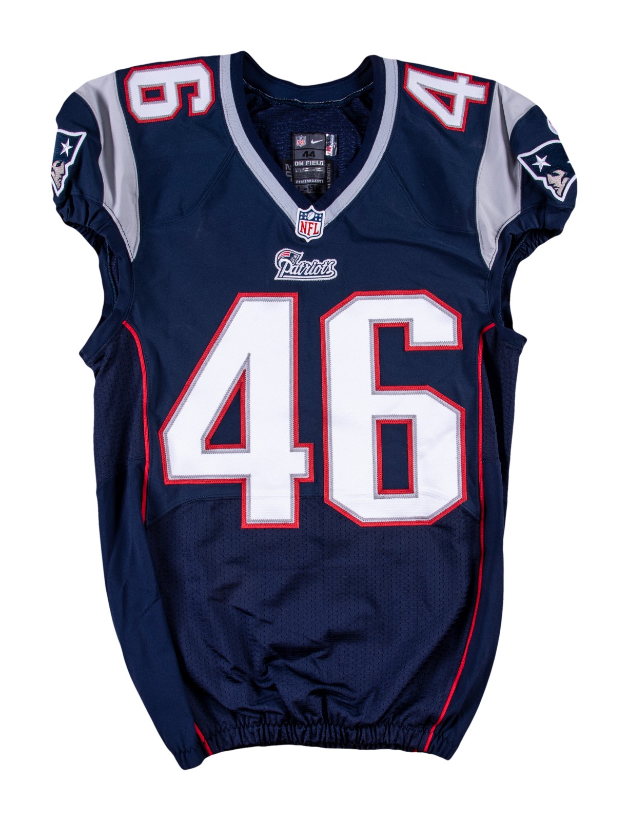 New England Patriots 2014 Jerseys
