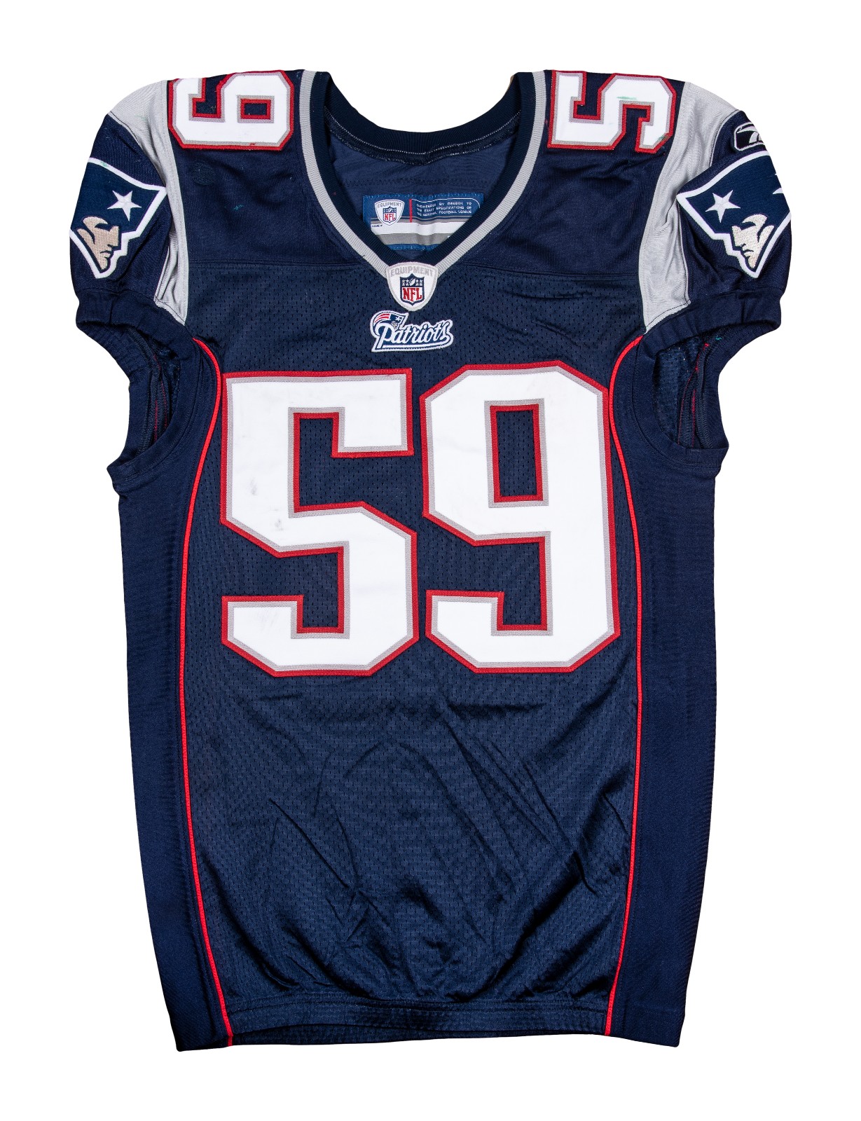 New England Patriots 2010 Jerseys