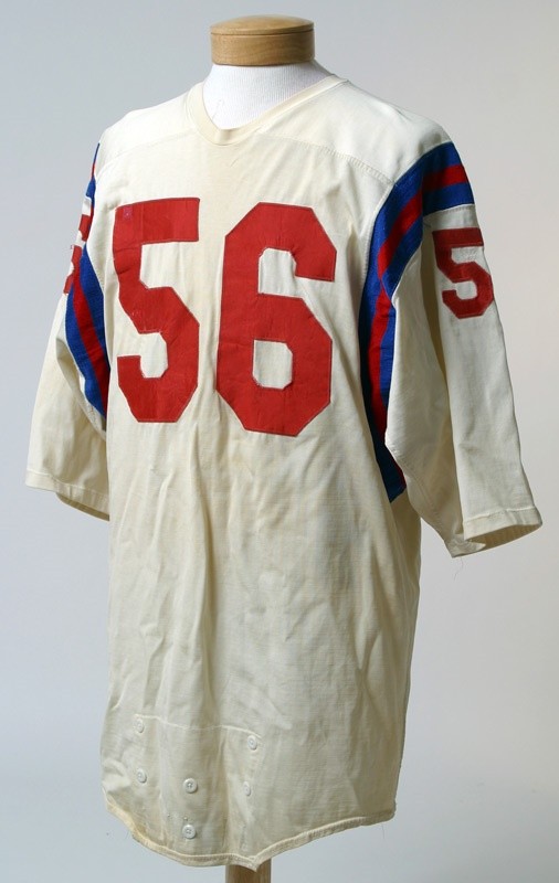 Rawlings 1960 Jerseys