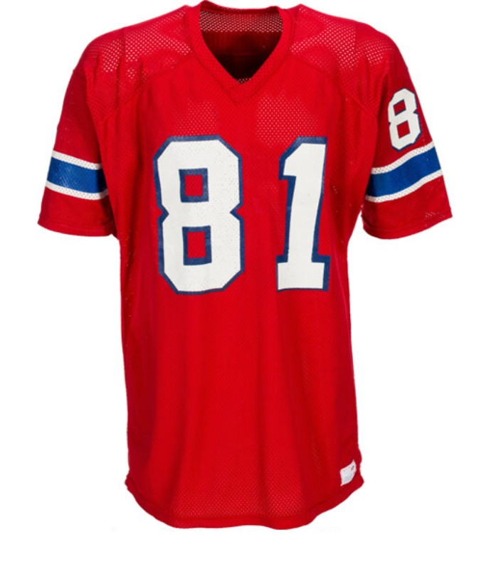 New England Patriots 1979 Jerseys