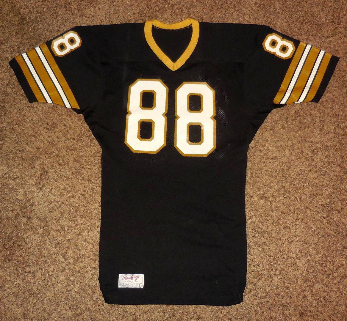 Rawlings 1977 Jerseys