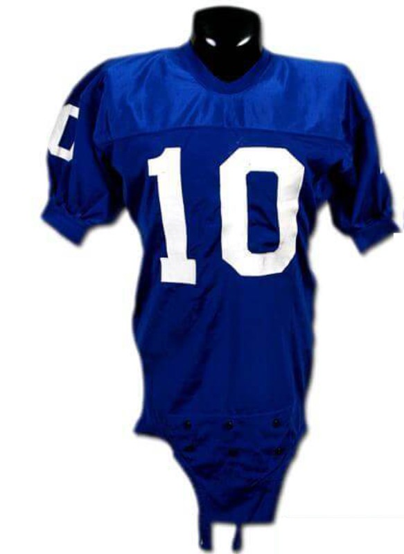 New York Giants 1973 Jerseys