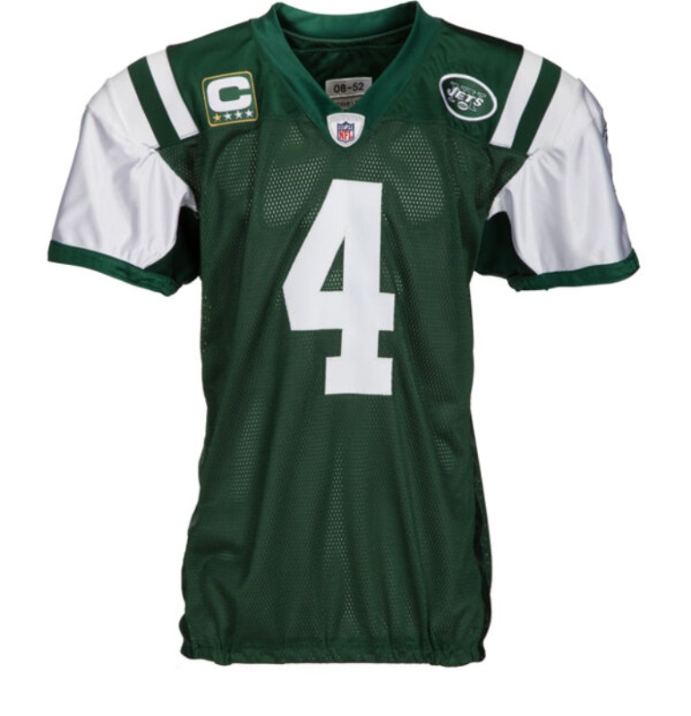 New York Jets 2004 Jerseys