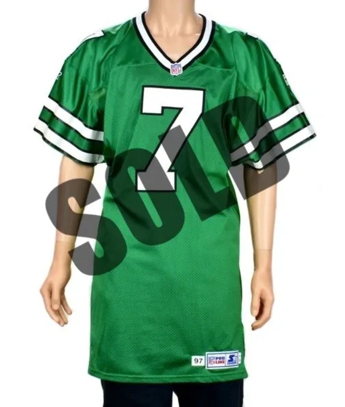 New York Jets 1997 Jerseys