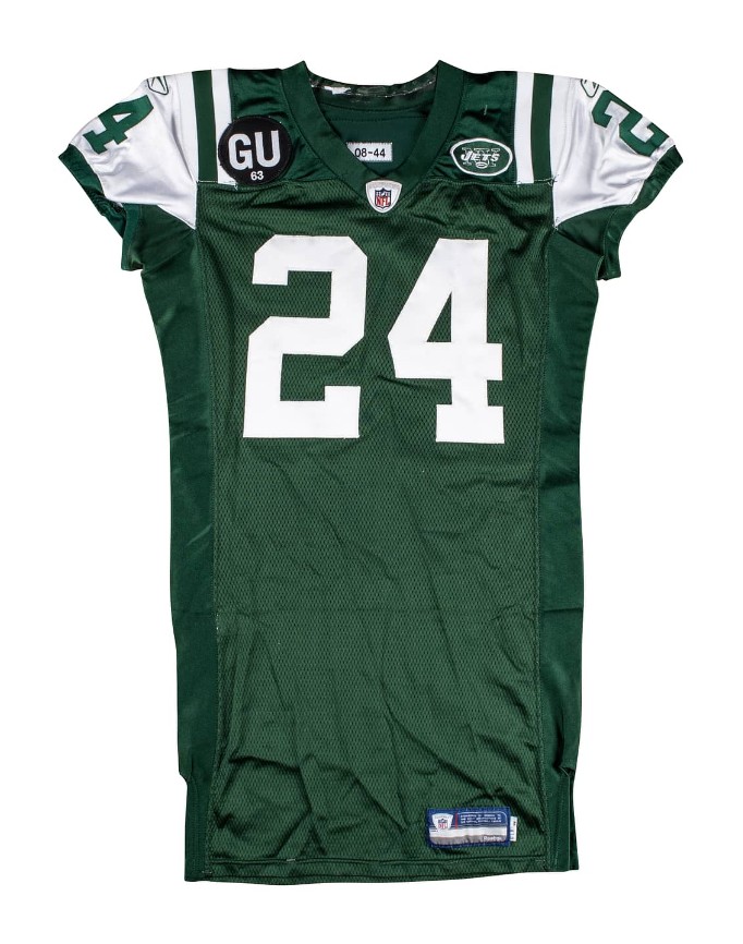 New York Jets 2008 Jerseys