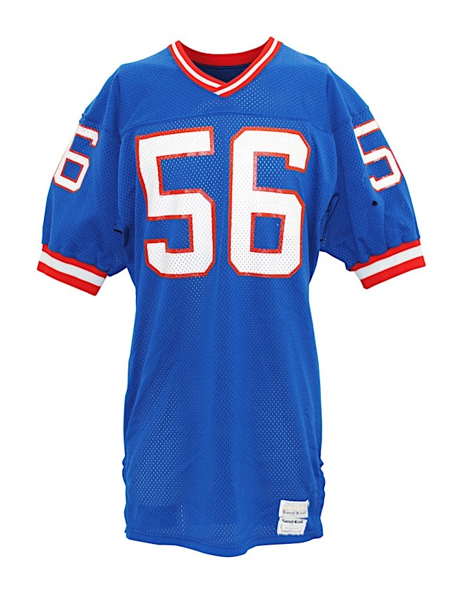 New York Giants 1981 Jerseys