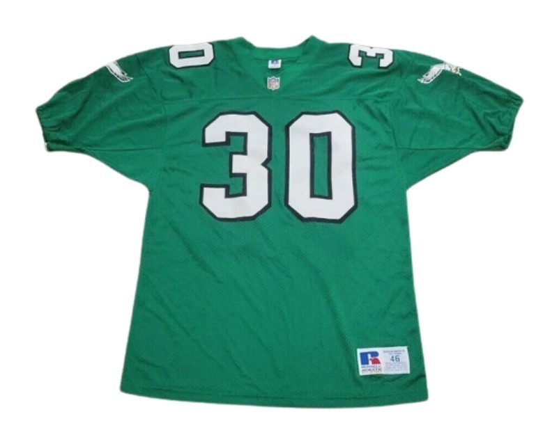 Philadelphia Eagles 1991 Jerseys