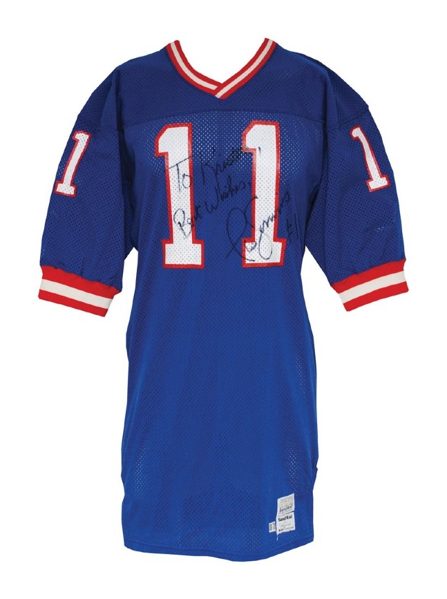 New York Giants 1988 Jerseys