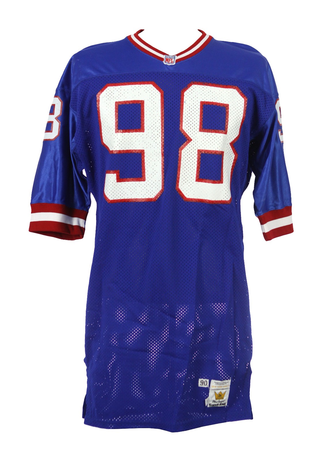 New York Giants 1989 Jerseys