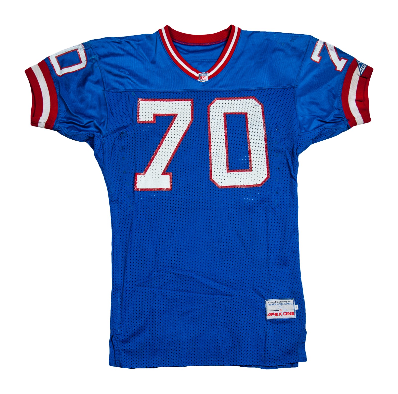 New York Giants 1993 Jerseys