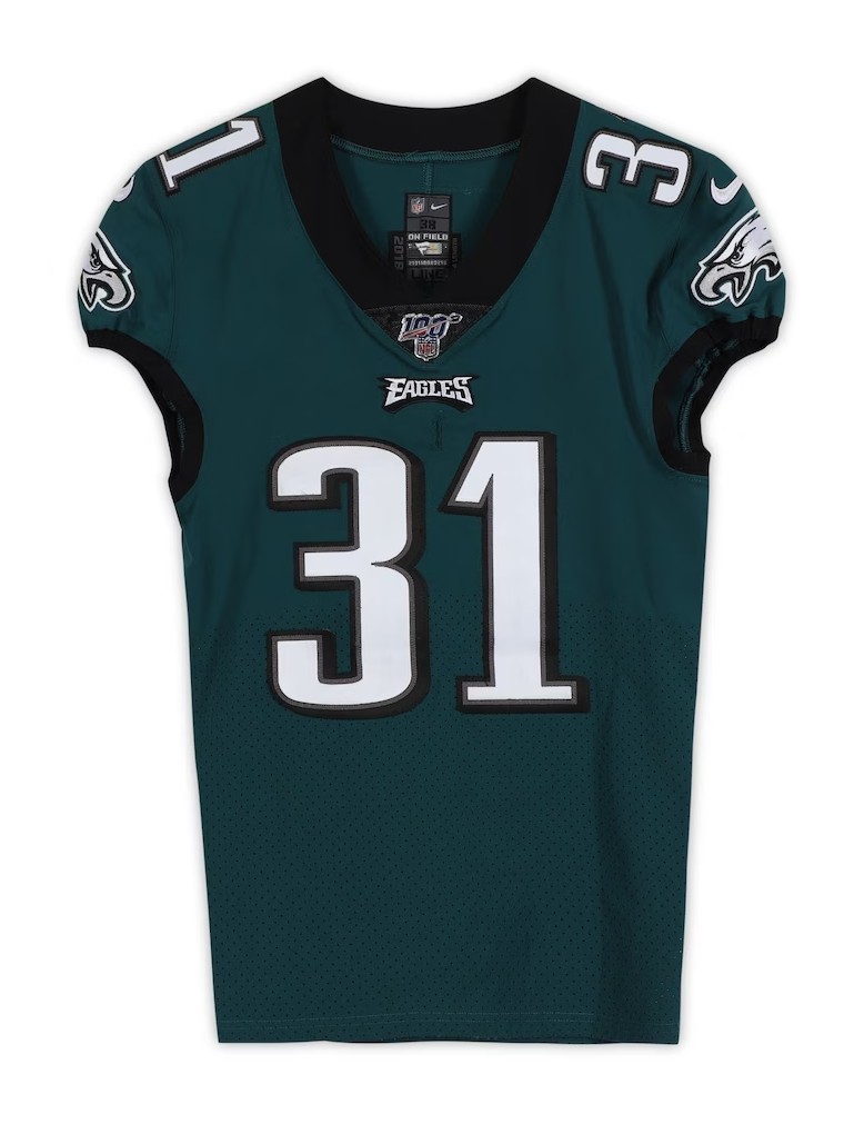 Philadelphia Eagles 2019 Jerseys