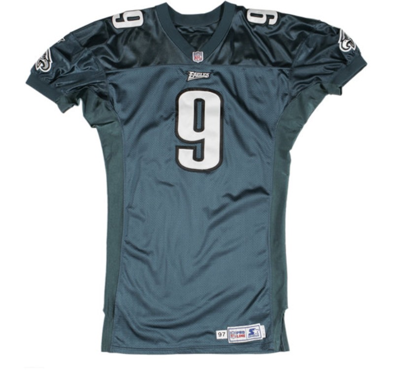 Philadelphia Eagles 1998 Jerseys