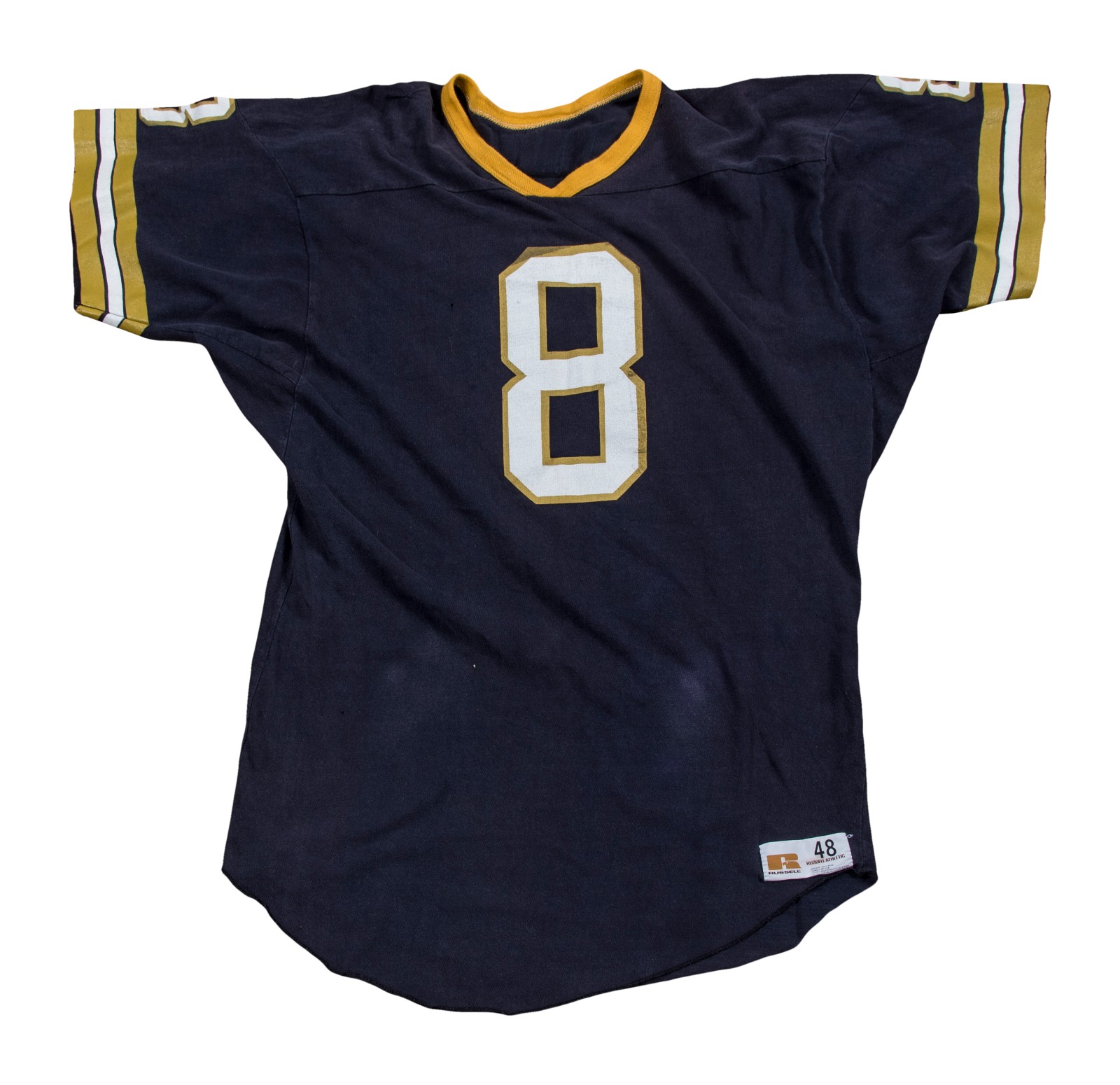 New Orleans Saints 1984 Jerseys