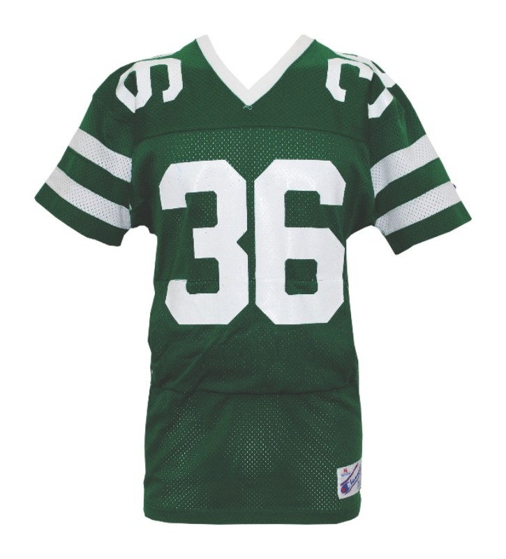 New York Jets 1987 Jerseys