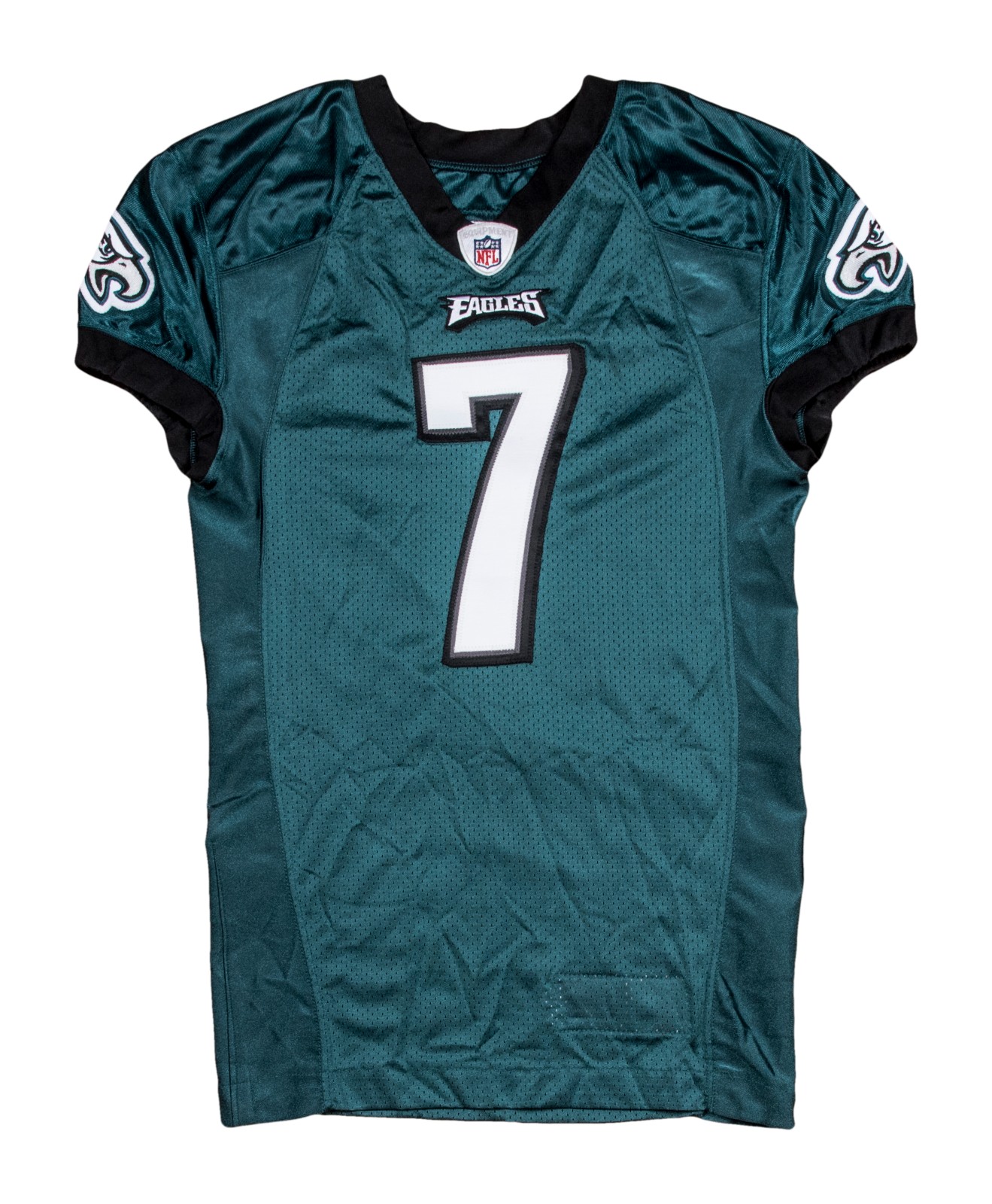 Philadelphia Eagles 2008-11 Jerseys