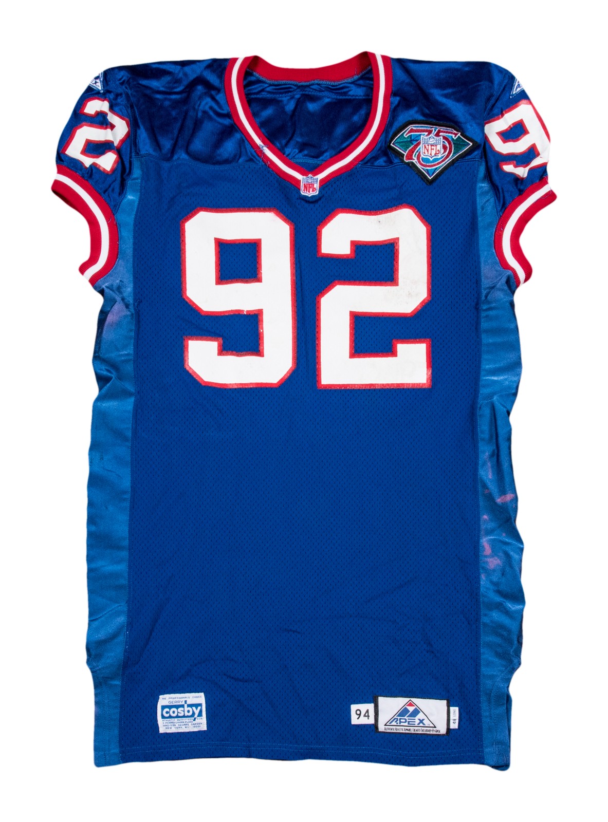 New York Giants 1994 Jerseys