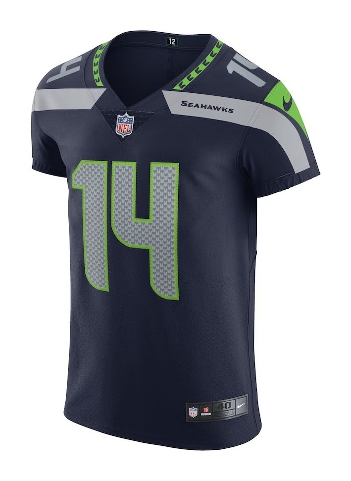 Seattle Seahawks 2017 Jerseys