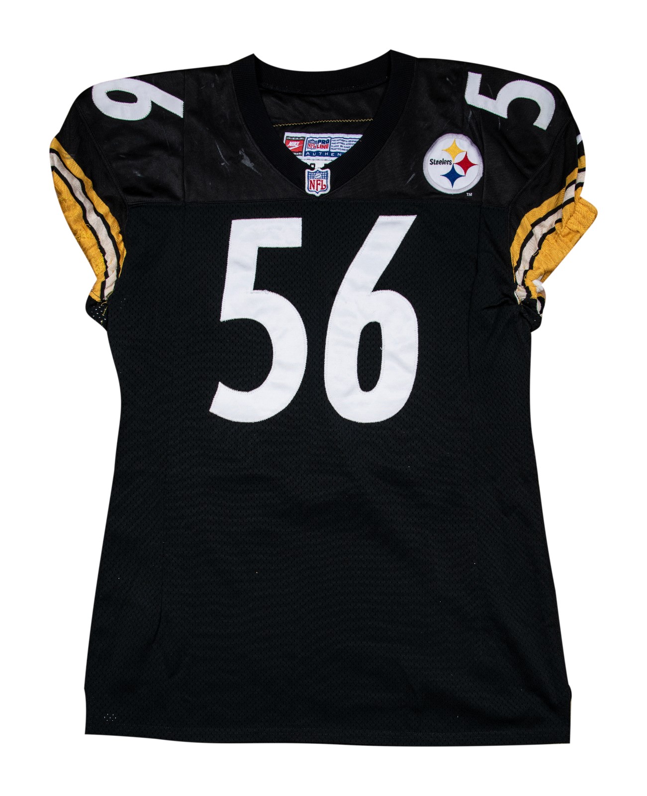 Pittsburgh Steelers 2000 Jerseys