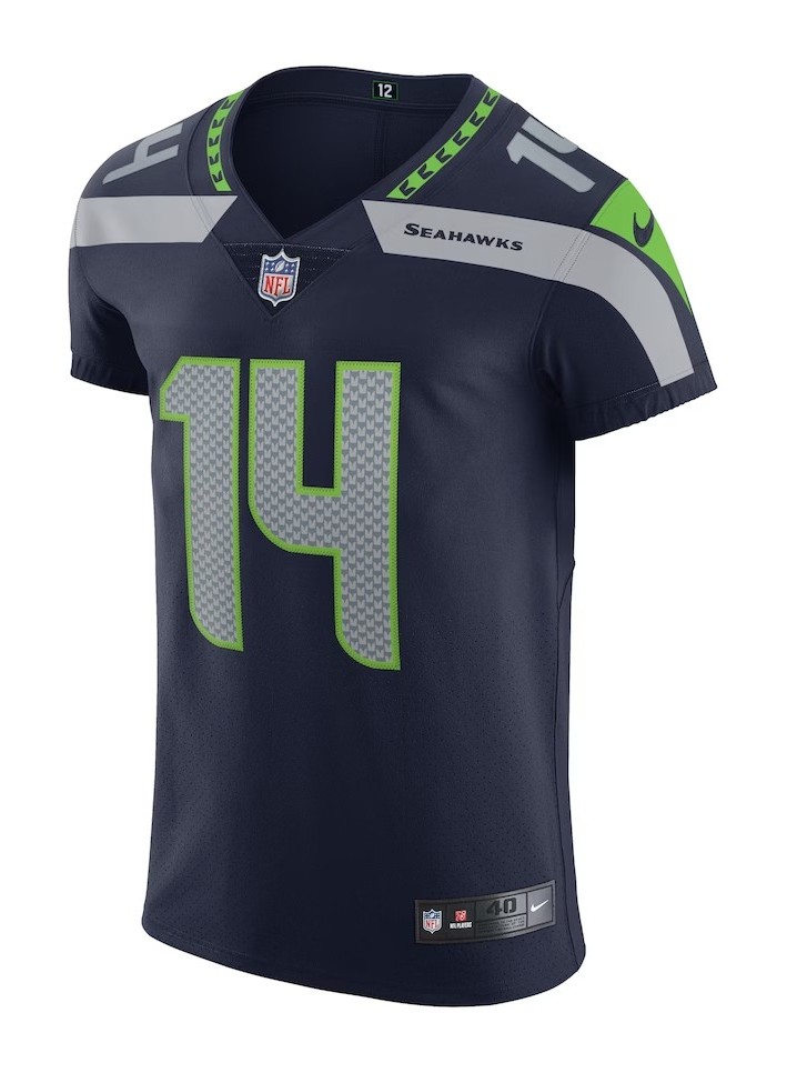 Seattle Seahawks 2021 Jerseys