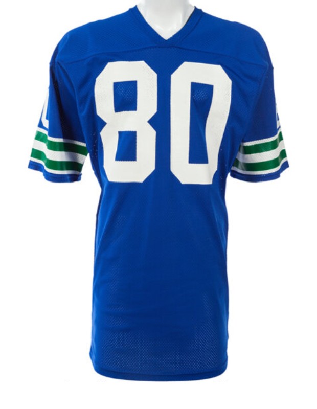 Seattle Seahawks 1982 Jerseys
