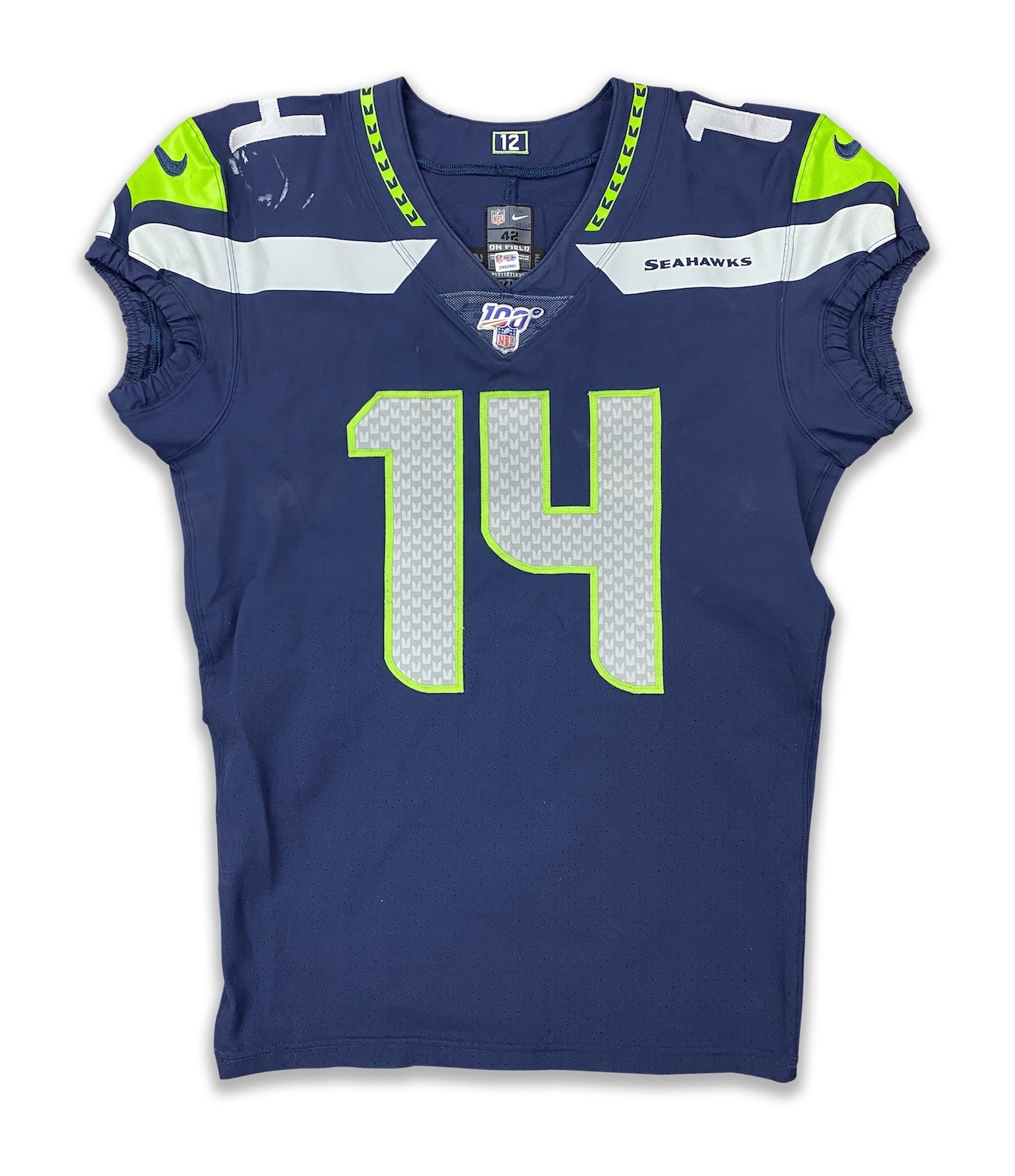 Seattle Seahawks 2019 Jerseys