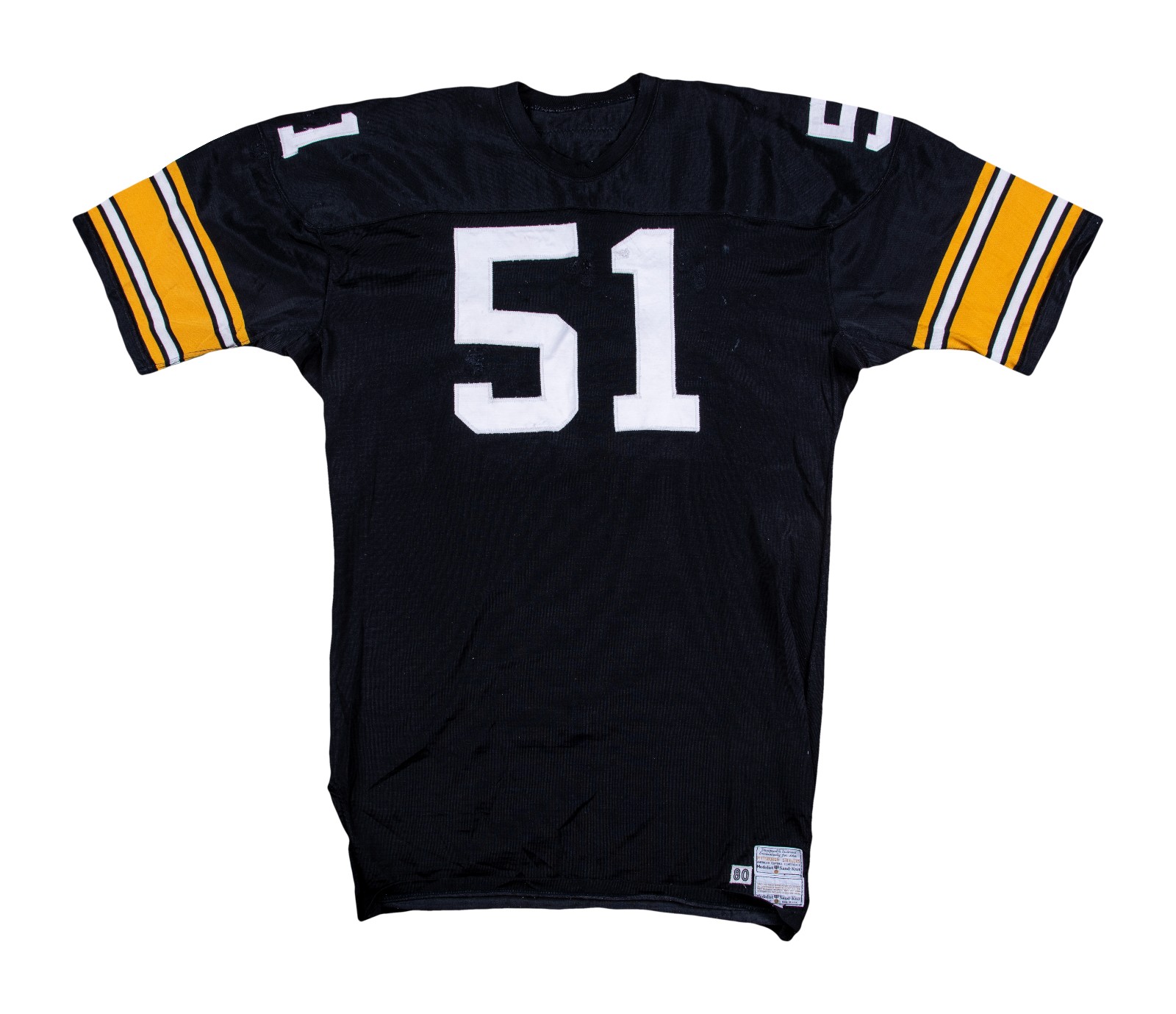 Pittsburgh Steelers 1973 Jerseys
