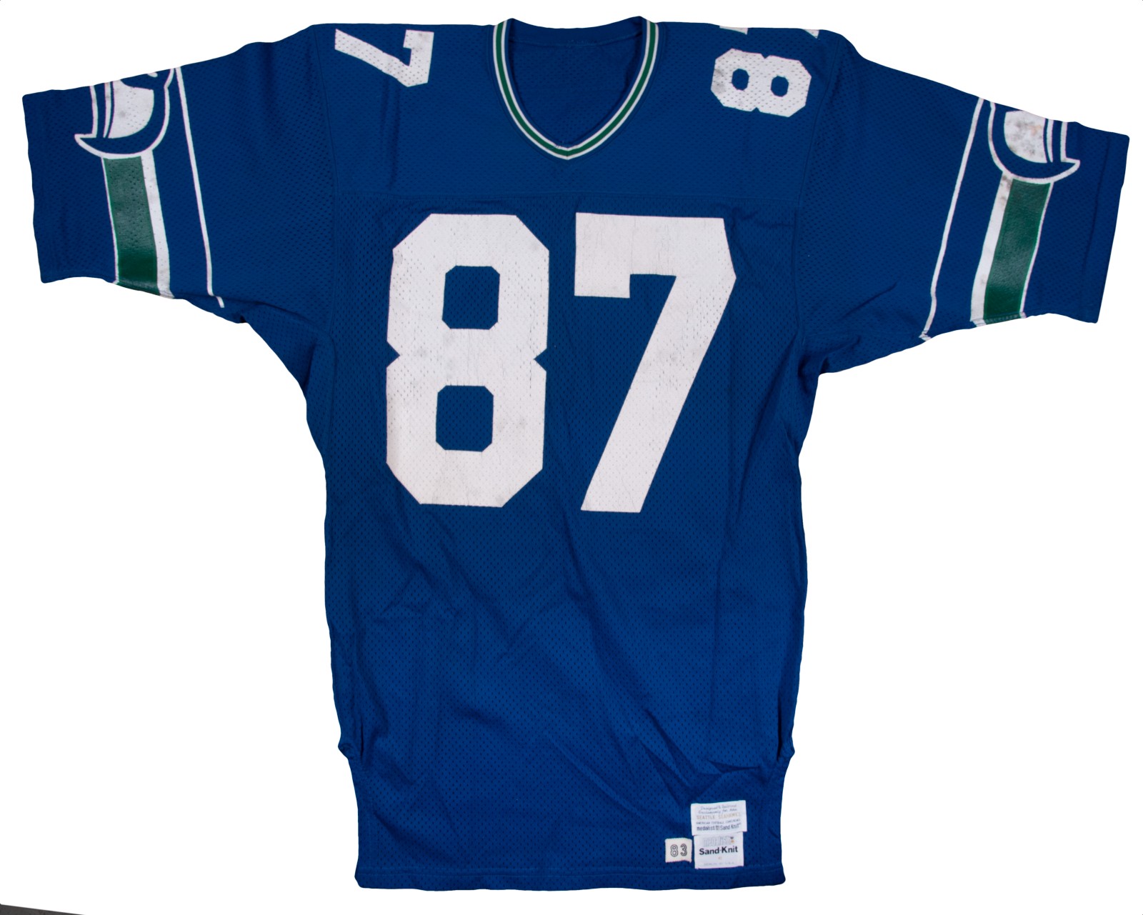 Seattle Seahawks 1988 Jerseys