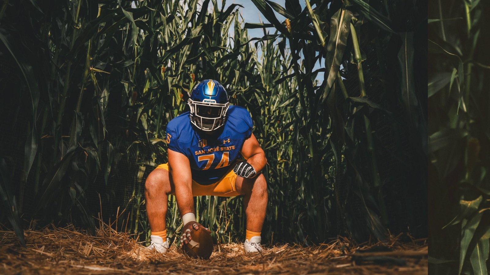 San Jose State Spartans 2023 Jerseys