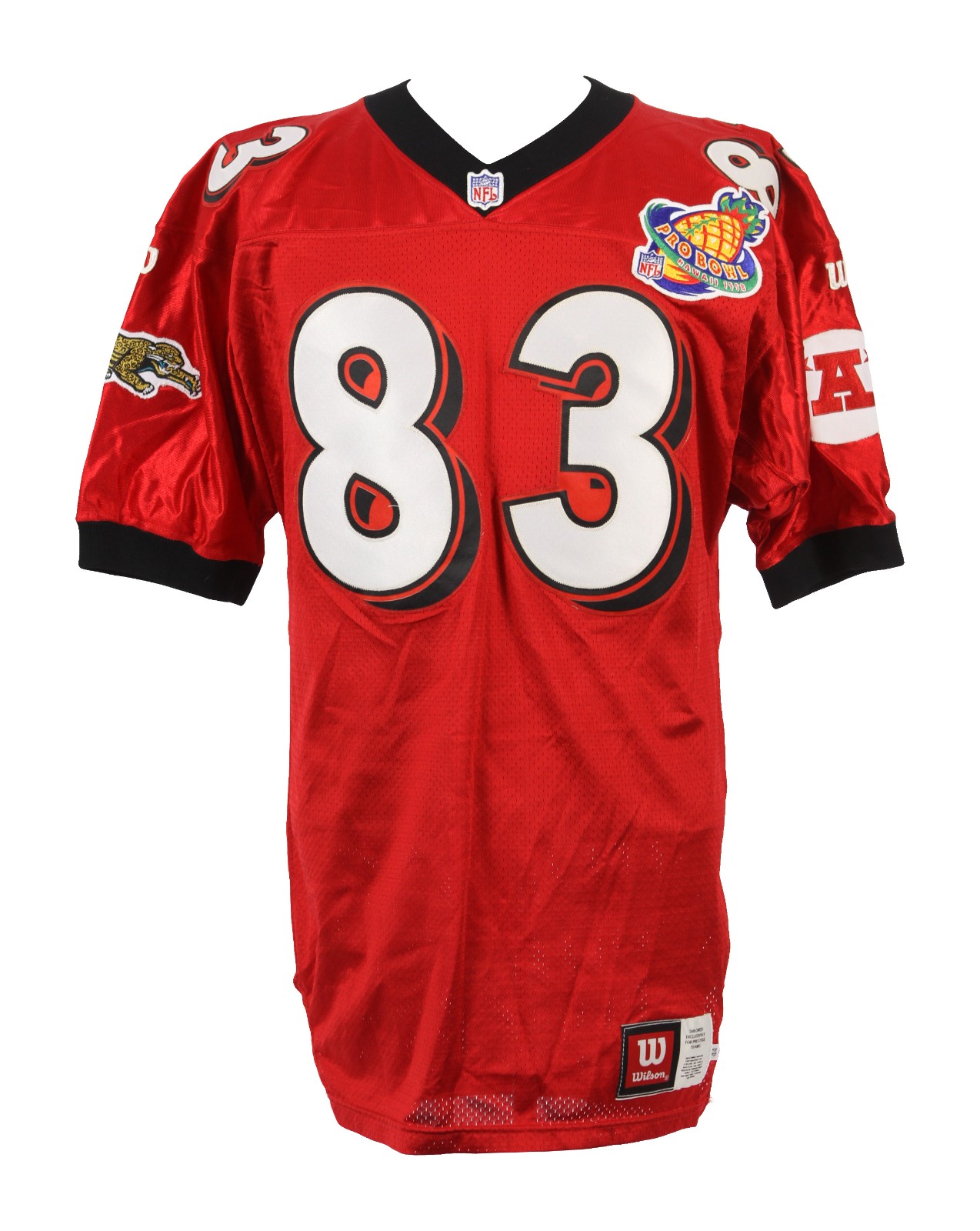 Wilson 1997 Jerseys