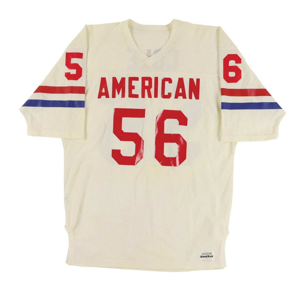 Sand-Knit 1982 Jerseys