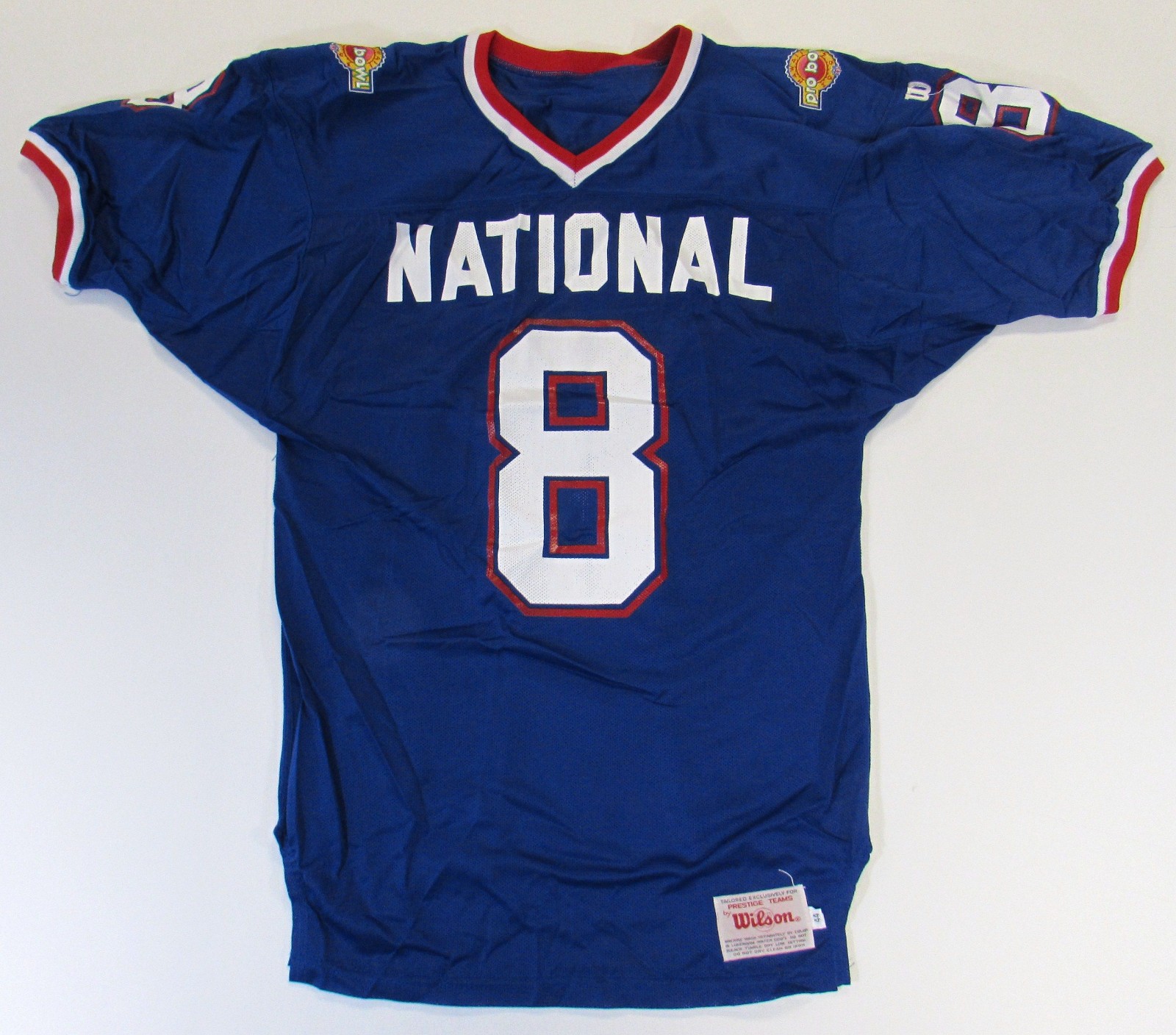 NFC Pro Bowl 1993 Jerseys