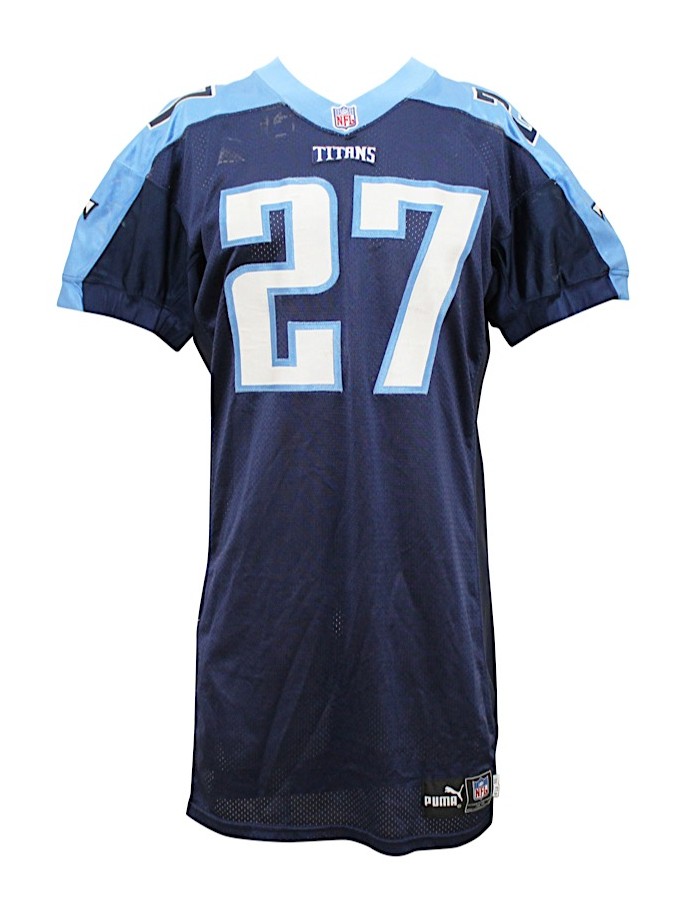 Tennessee Titans 1999 Jerseys