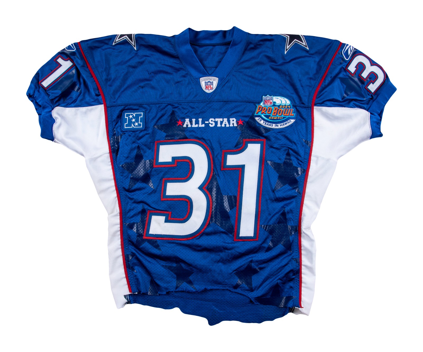 NFC Pro Bowl 2002 Jerseys