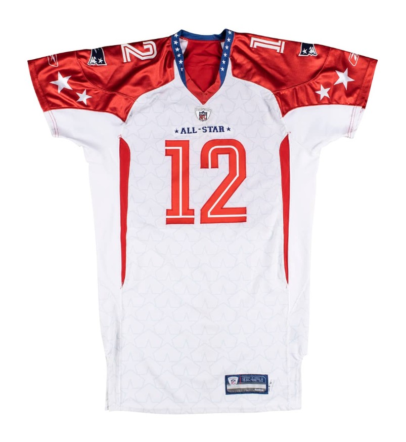 AFC Pro Bowl 2008 Jerseys