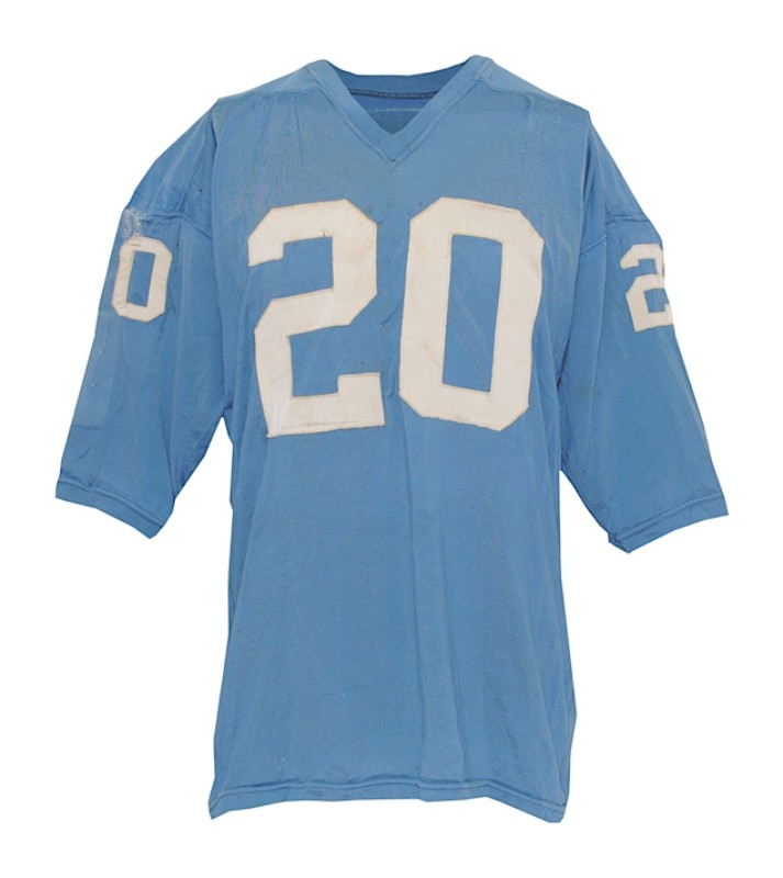 Houston Oilers 1963 Jerseys