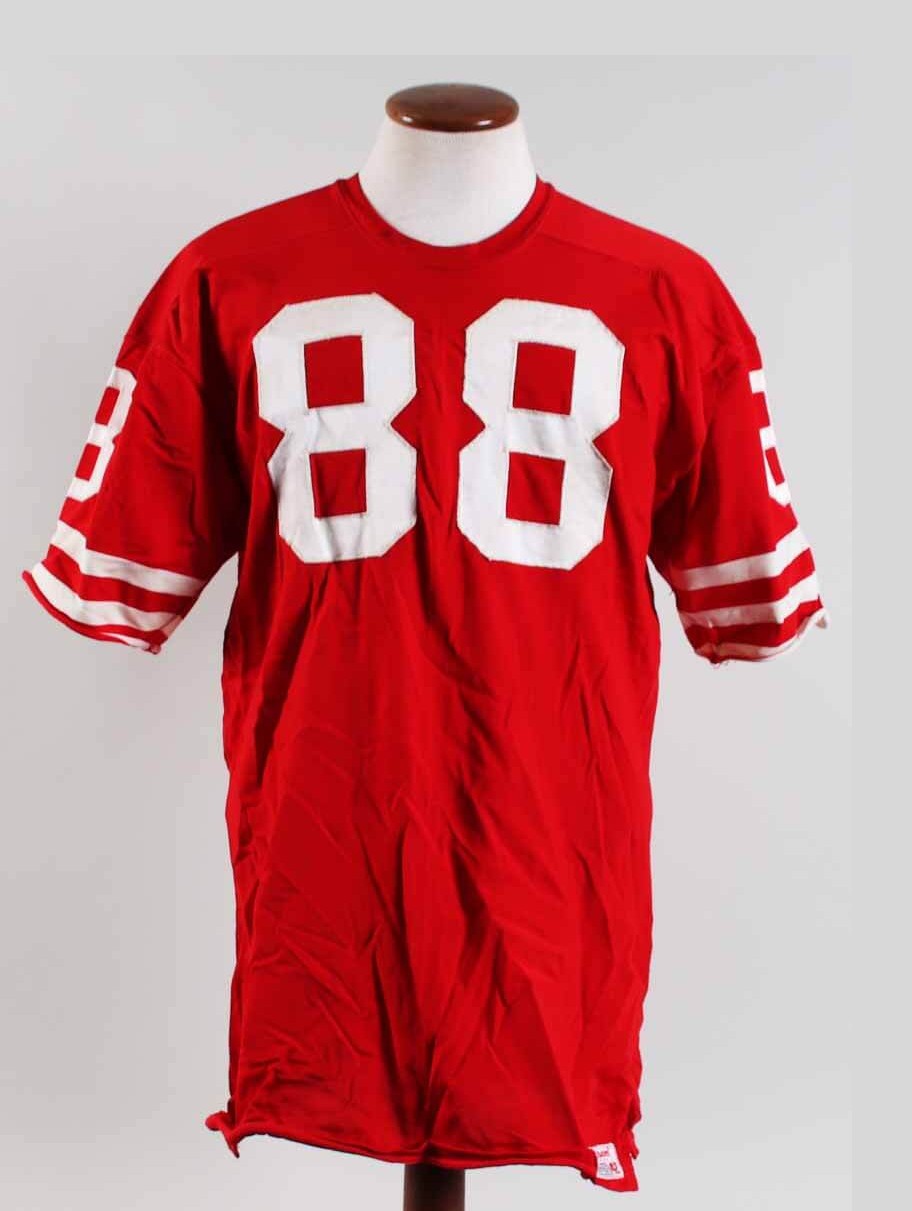San Francisco 49ers 1968 Jerseys