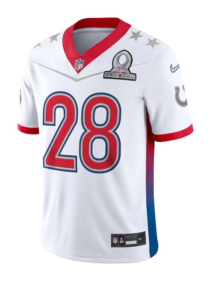AFC Pro Bowl 2021 Jerseys
