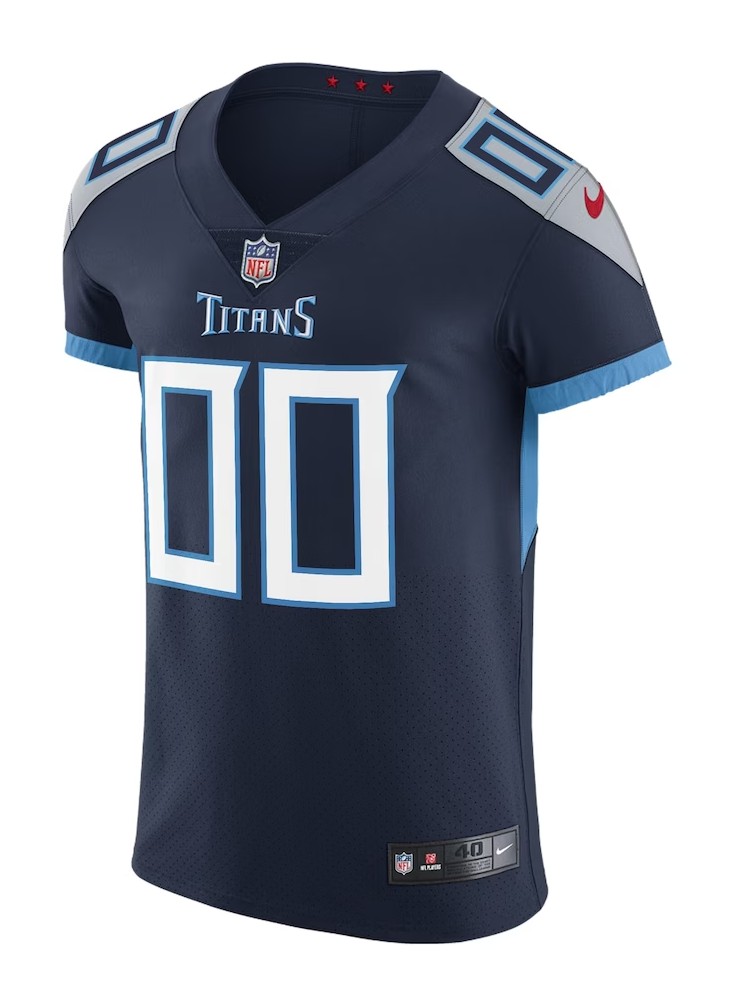Tennessee Titans 2018 Jerseys